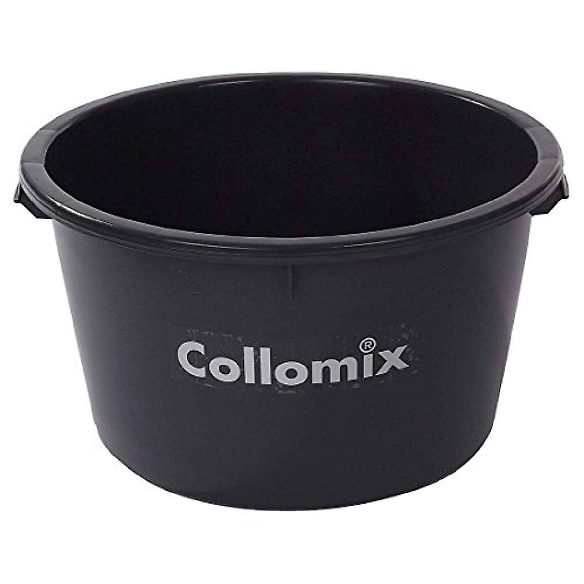 Collomix 17 Gallon Mixing Bucket/tub