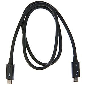 Lenovo Thunderbolt 3 Cable 0.7m