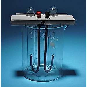 United Scientific BEA001 Brownlee Electrolysis Apparatus