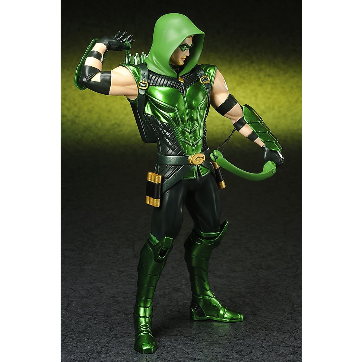 Kotobukiya Green Arrow New 52 DC Comics ArtFx+ Statue