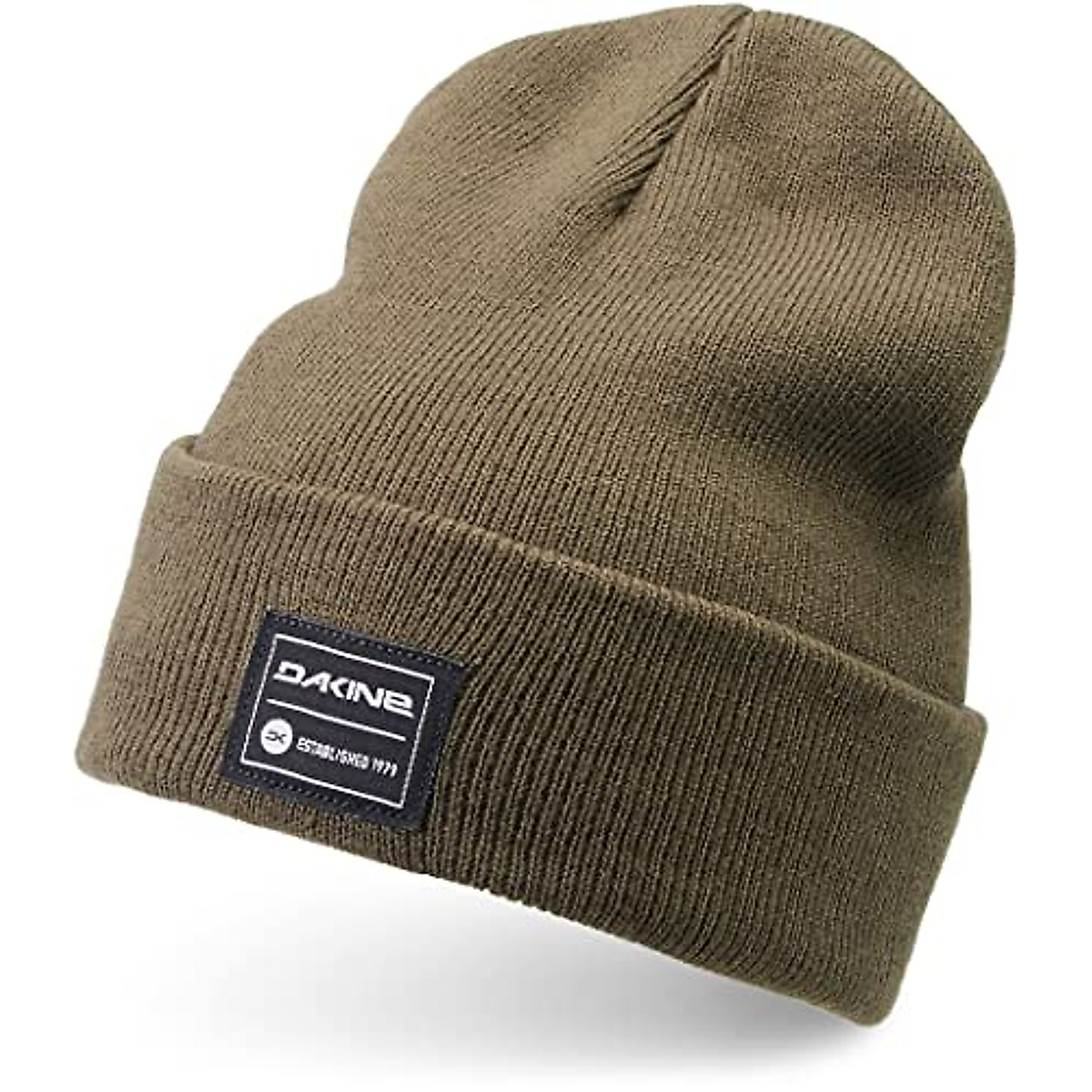 Dakine Cutter Beanie - Dark Olive, One Size