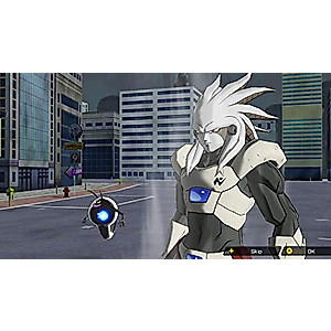 Super Dragon Ball Heroes: World Mission - Nintendo Switch Standard Edition