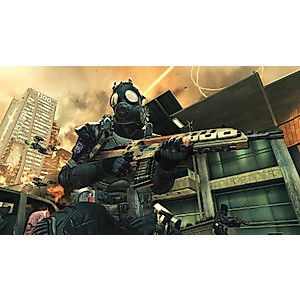 Call of Duty: Black Ops II - Xbox 360
