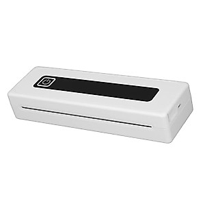 Portable Printer, Thermal Printer Multifunctional Portable Thermal Mobile Printer Thermal Printer Printer for Home