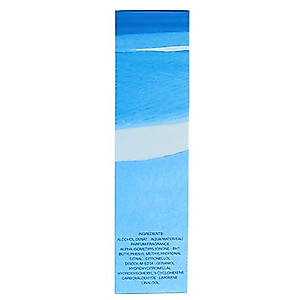 Davidoff Cool Water Caribbean Summer Edition Eau de Toilette Spray for Men, 4.2 Ounce