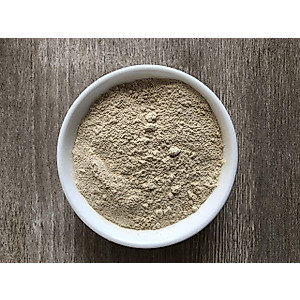 Anthony's Organic Black Maca Powder, 1 lb, Raw, Gluten Free & Non GMO