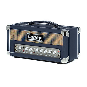 Laney Guitar Amplifier Head (L5-Studio)
