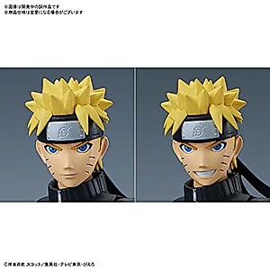 Bandai Hobby Figure-rise Standard Uzumaki Naruto