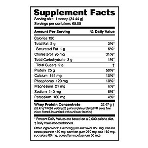 NutraBio Classic Whey Protein Powder- Full-Spectrum Amino Acid Profile - No Fillers, Artificial Colors, Preservatives - Low Glycemic Index - Ice Cream Cookie Dream, 5 Pounds