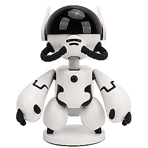 Yoidesu Security Camera Indoor Wireless, 1080P WiFi Cameras for Home Security Baby Monitor Dog Elderly, Smart Pet Camera with Phone App, Motion Detection, 2 Way Audio