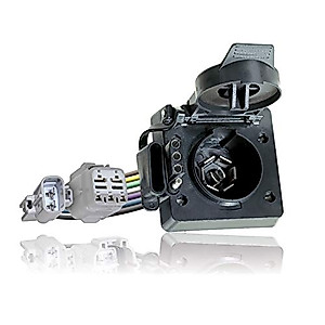 Hopkins 11143910 Vehicle Wiring Kit