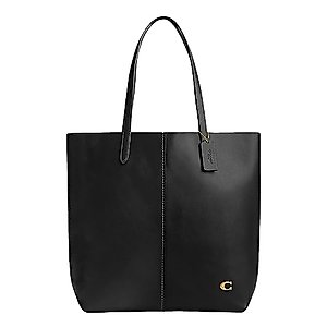 COACH North Tote, Black
