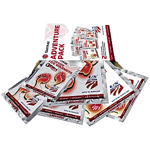Yaktrax Hand Warmer, Body Warmer, and Toe Warmer Adventure Pack