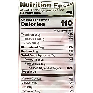 YumEarth Organic Chewys Fruit Flavored Candy Chews, 8 oz, Allergy Friendly, Gluten Free, Non-GMO, Vegan, No Artificial Flavors or Dyes (Pack of 1)