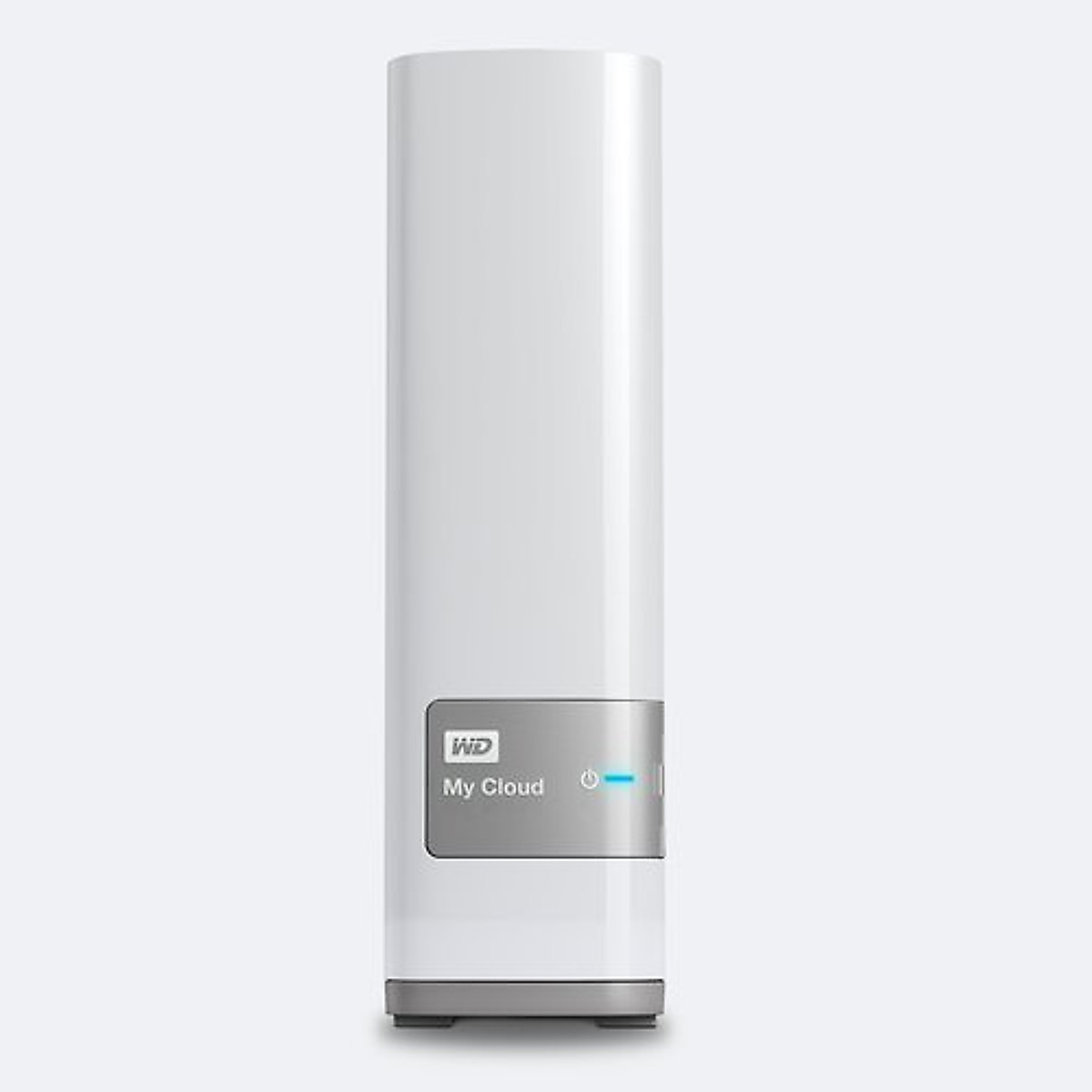 WD 3 TB My Cloud Personal Cloud Storage
