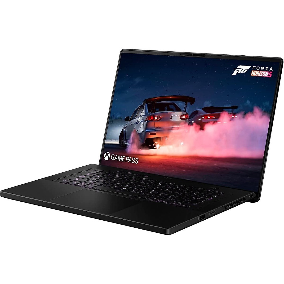 ASUS ROG Zephyrus M16 Gaming Laptop 2023 Newest, 16" WQXGA 165Hz Display, Intel Core i9 12900H, NVIDIA GeForce RTX 3070 Ti, 40GB DDR5 RAM, 1TB SSD, Wi-Fi 6E, Backlit Keyboard, Windows 11 Home