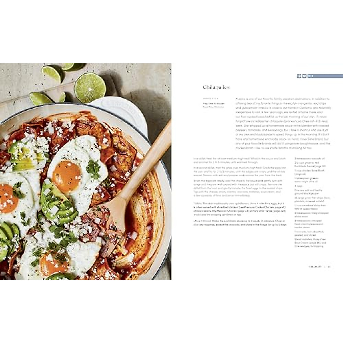 Danielle Walker's Healthy in a Hurry: Real Life. Real Food. Real Fast. [A Gluten-Free, Grain-Free & Dairy-Free Cookbook]