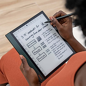 BOOX Note Air 2 Plus 10.3 with Magnet ePaper E Ink Tablets 4G 64G