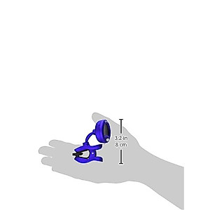 Snark SN1 Guitar Tuner (Blue)