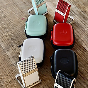 Tula Mic Case - Hard Nylon Protective Case for Tula Microphones