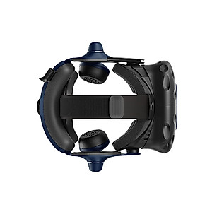 HTC Vive Pro 2 Headset only