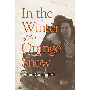 In the Winter of the Orange Snow