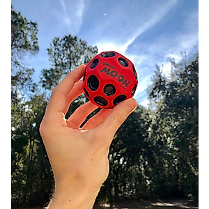 Waboba Moon Ball (Colors May Vary)
