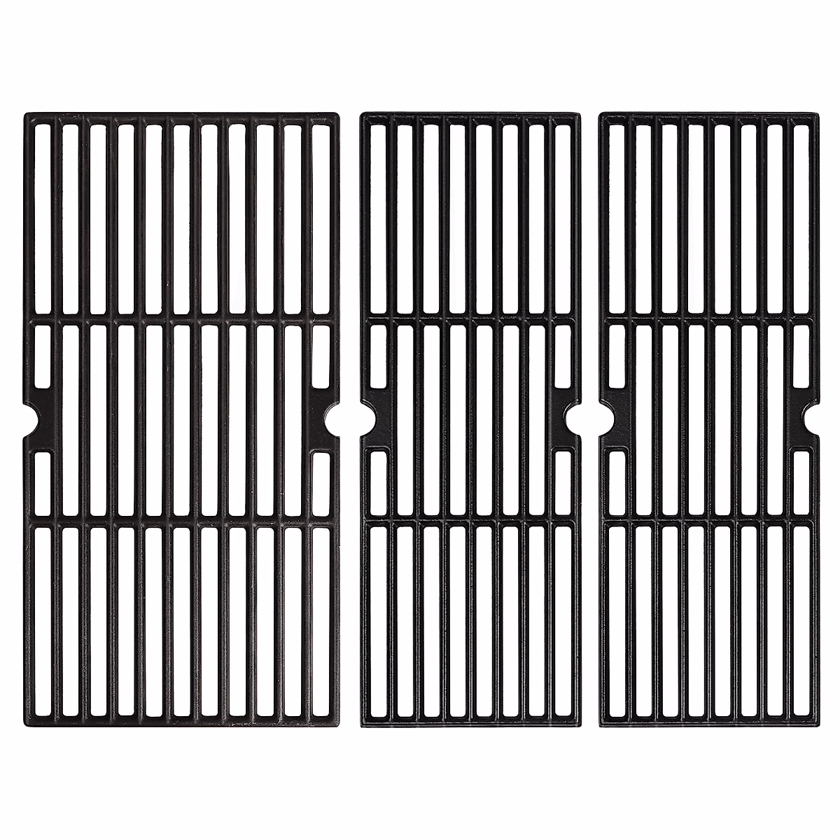 Hisencn Grill Replacement Parts for Charbroil Performance 475 4 Burner 463347017 463377319 463376017 463335517 463342119 463347418 G470-5200-W1 Burner G470-0004-W1A Heat Plates and Cooking Grates