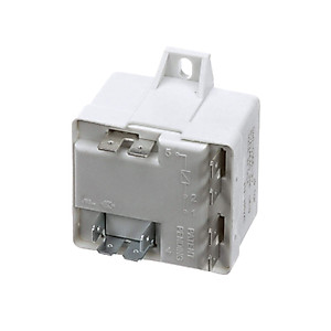 Leer 1394121 Relay 040-0166-37