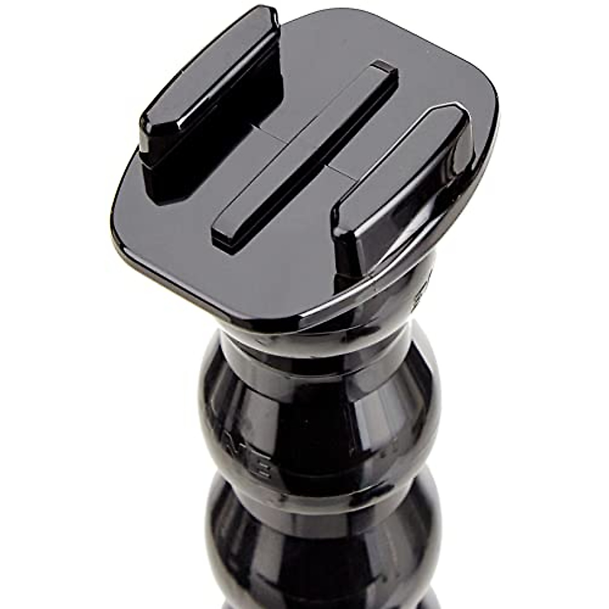 GoPro Jaws: Flex Clamp (All GoPro Cameras) - Official GoPro Mount