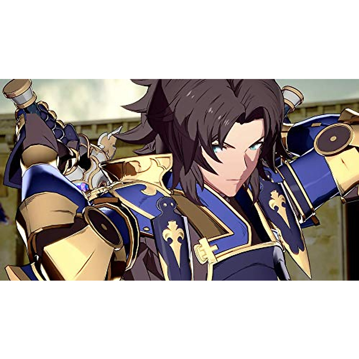 Granblue Fantasy: Versus - Premium Edition - PlayStation 4