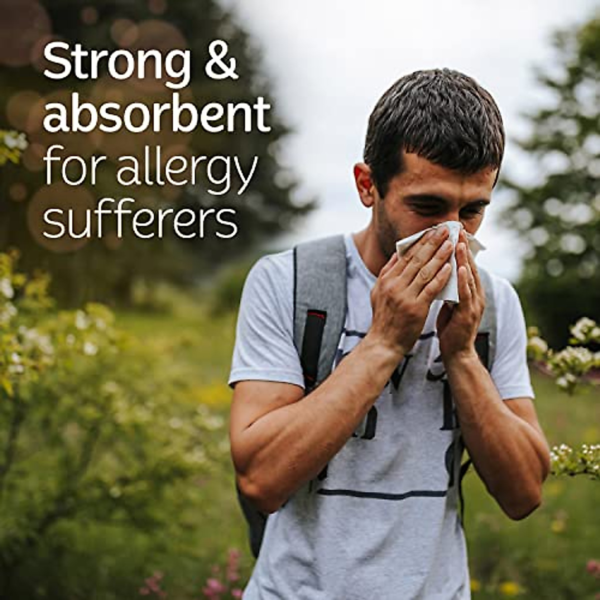 Kleenex Ultra Soft Facial, 3 Flat Boxes, 120 per Box, 3-Ply (360 Total), Packaging May Vary