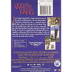 White Fang