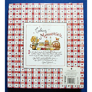 Susan Branch Scrapbook Recipe Keeper Homemade Recipes