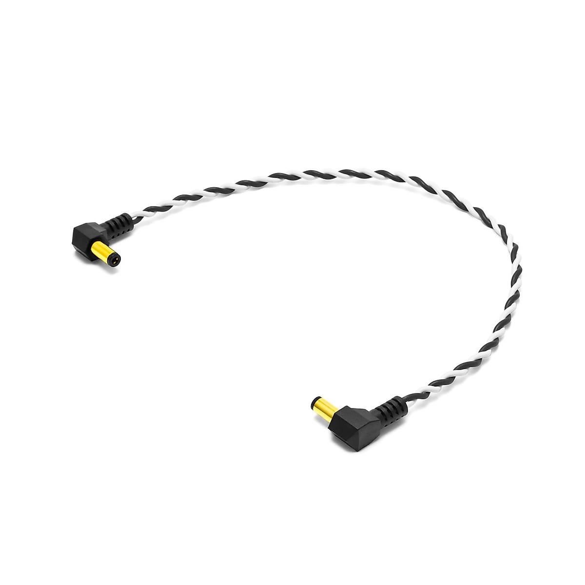 Oyaide NEO DC-3398 LL 0.3-meter Effects/Pedal Power Cable