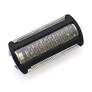 VWONST Shaver Foil Screen Head Compatible with Philips Bodygroom Groomer XA2029 TT2021 TT2030 TT2040 BG2024 BG2026 BG2028 BG2036 BG2038 BG2040 Body Trimmer/Razor