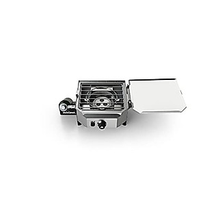 MAGMA Products, Single Burner Firebox, Crossover Series, CO10-101