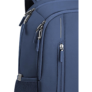 (India) Dell EcoLoop Urban Backpack - Blue - CP4523B