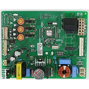 CoreCentric Remanufactured Refrigerator Electronic Control Board Replacement for LG EBR67348001