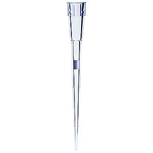 Olympus 10µl Reach Barrier Tip, Low Binding, Racked, Sterile, 50 Racks of 96 Tips/Unit