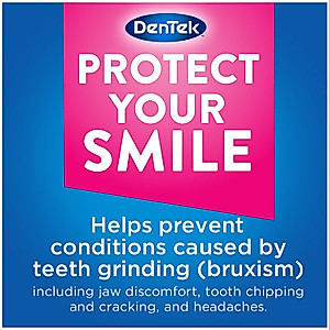 DenTek Comfort Fit Dental Guard Kit