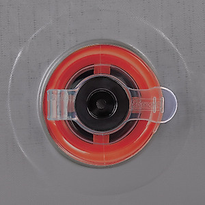 Coleman AIRBED QUEEN 18" DH AM C002