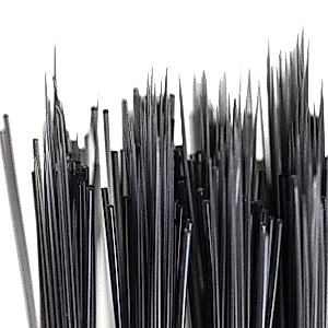 EZZI Sonic Electric Toothbrush | Ultra Soft Tapered Bristles | 60-Day Rechargeable Battery | 42,000 Vibrations/Min | for Adults, Sensitive Teeth, Receding Gum Disease, Whitening, Braces, Travel