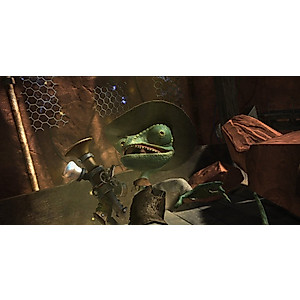 Rango - Playstation 3