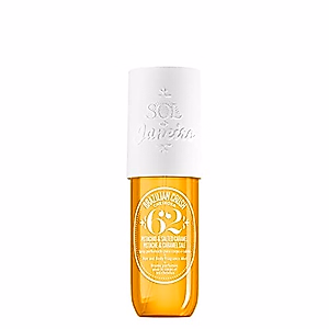 SOL DE JANEIRO - Brazilian Crush Fragrance Body Mist 90 ml