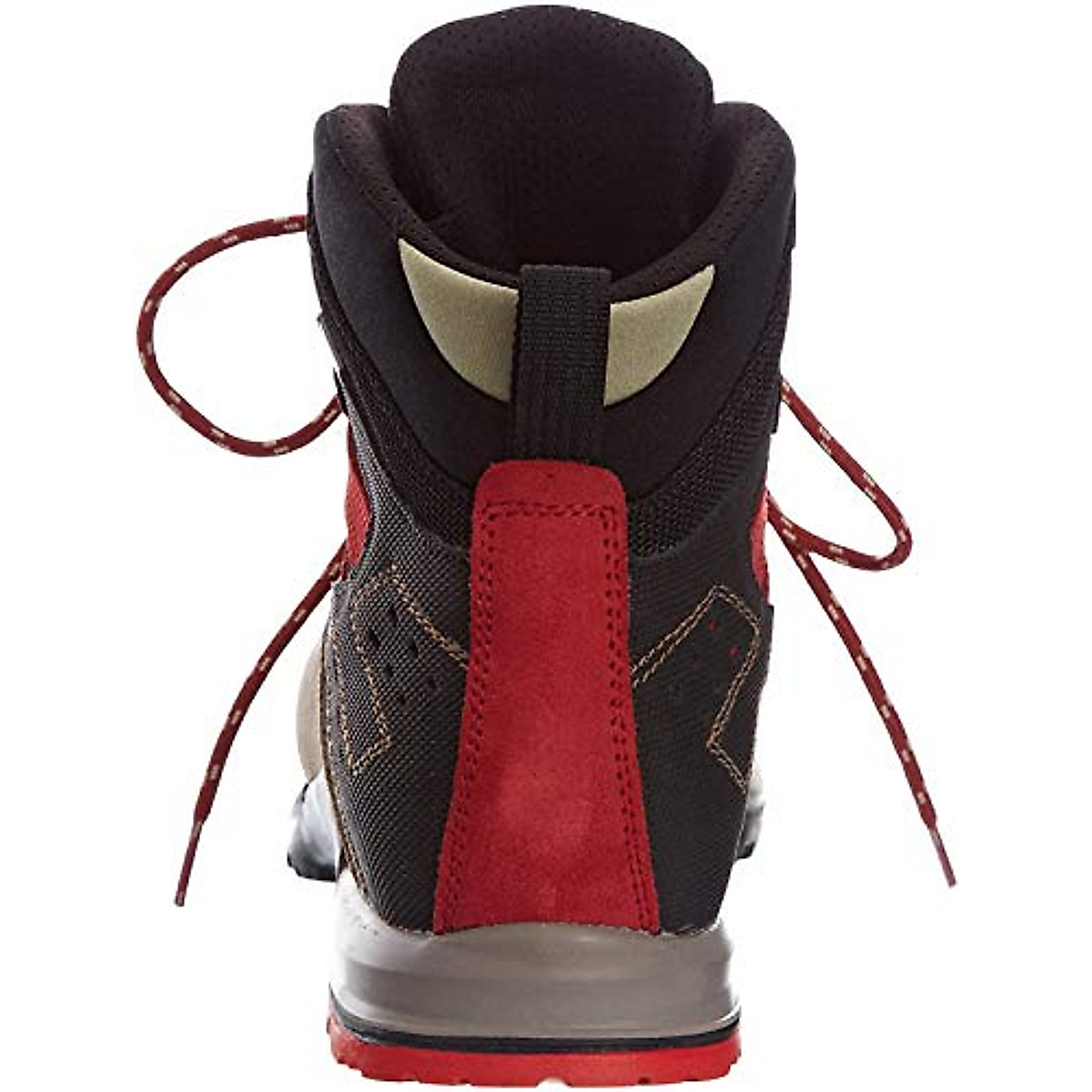 ASOLO Fugitive GTX Wool/Black 9 E - Wide