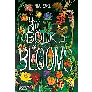 The Big Book of Blooms (The Big Book Series)