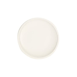 Villeroy & Boch Artesano Original Bread & Butter Plate, 6.25 in, Premium Porcelain, White