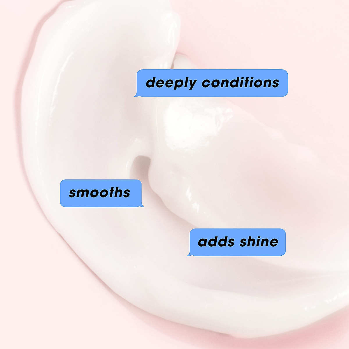 MANE CLUB Babe Alert Deep Conditioner, cruelty free, vegan, no sulfates or parabens — Pack of 6