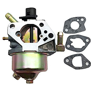 ALLMOST HUAYI-183W 190W Carburetor Assembly Compatible with MTD 951-05389, for CUB Cadet, MTD, Troy-BILT, Engines 683-WU